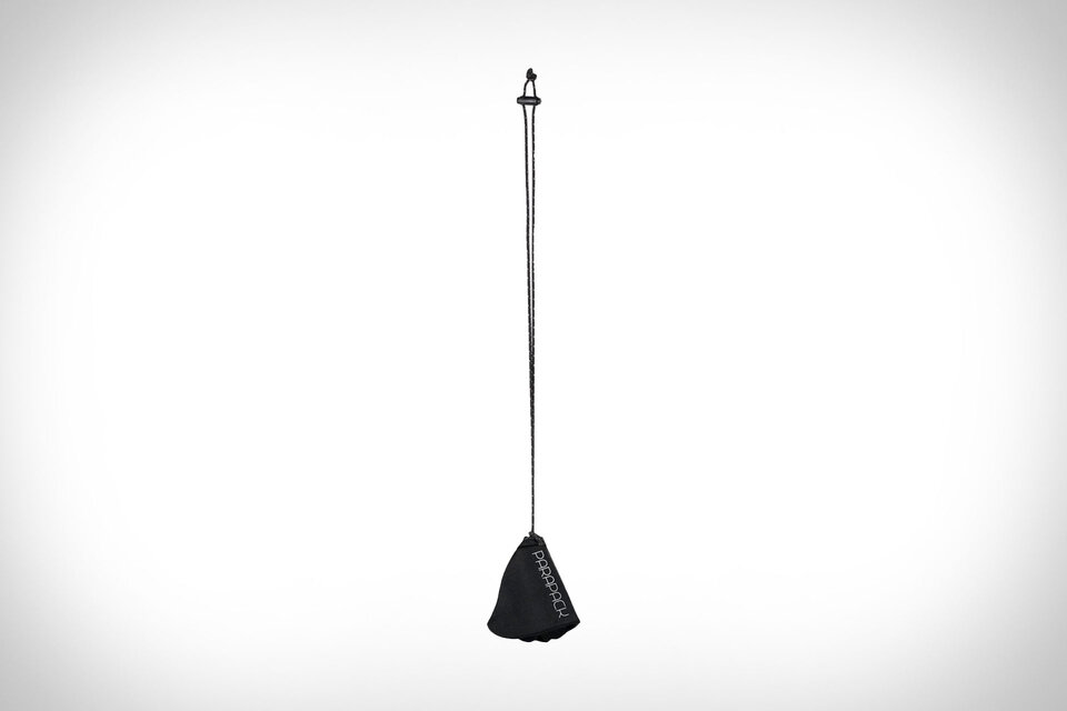 Parapack Packable Cap | Uncrate