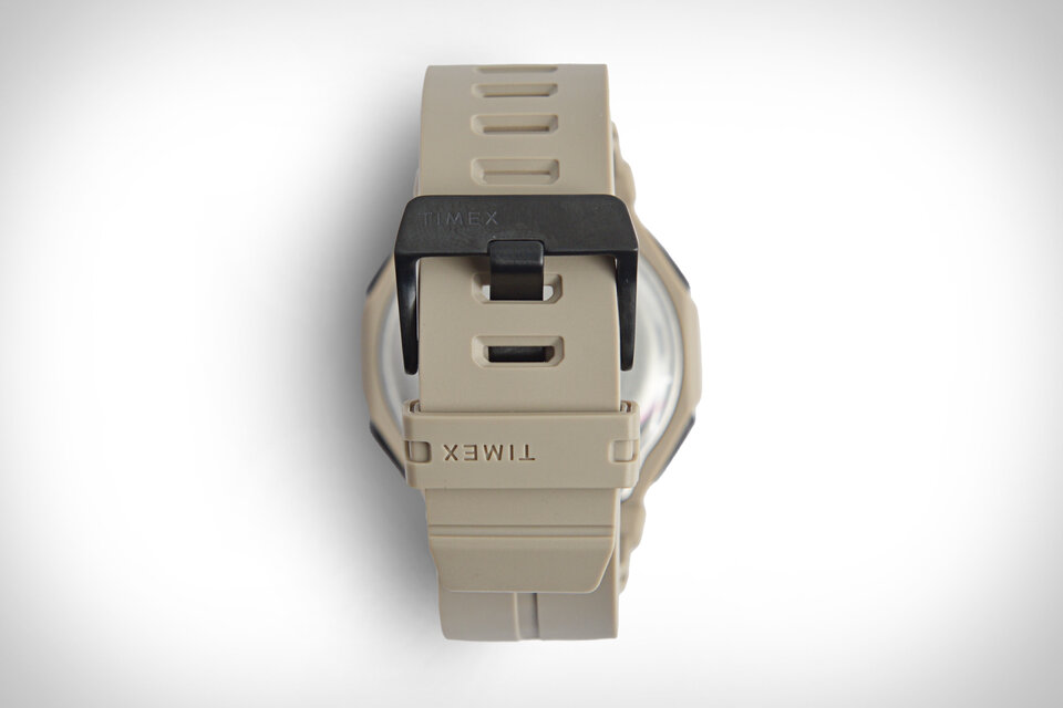 Timex Command Encounter Digital Chronograph | Uncrate