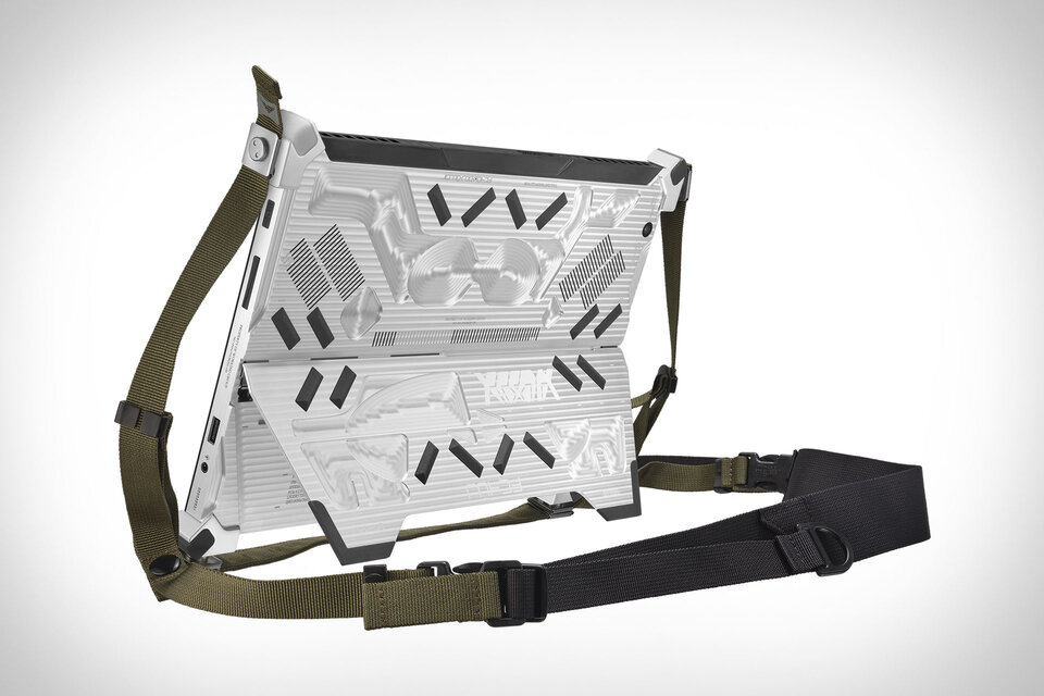 Asus x Acronym ROG Flow Z13-ACRNM RMT02 | Uncrate