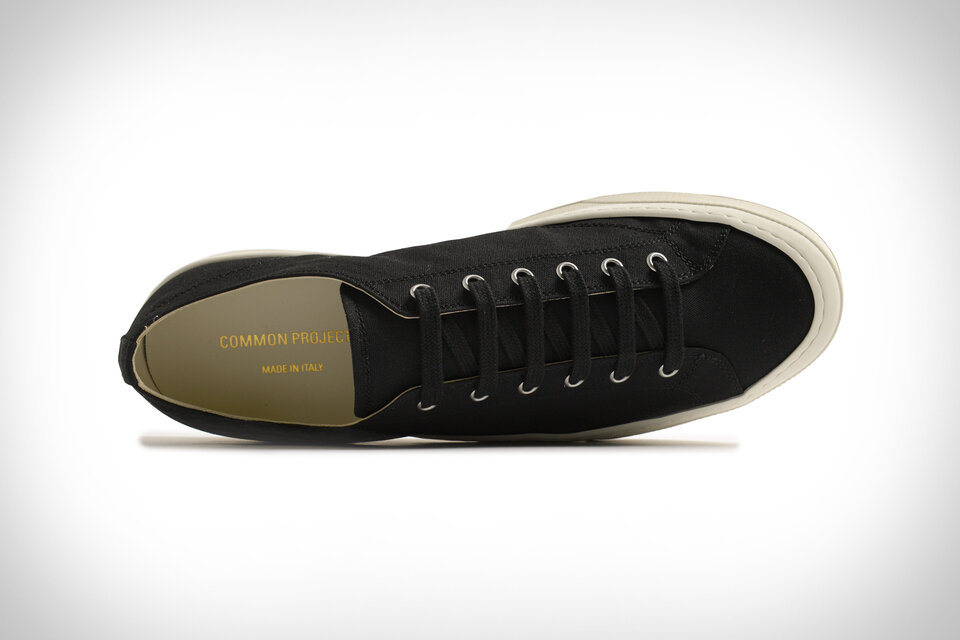 Common Projects Tournament Low | Uncrate