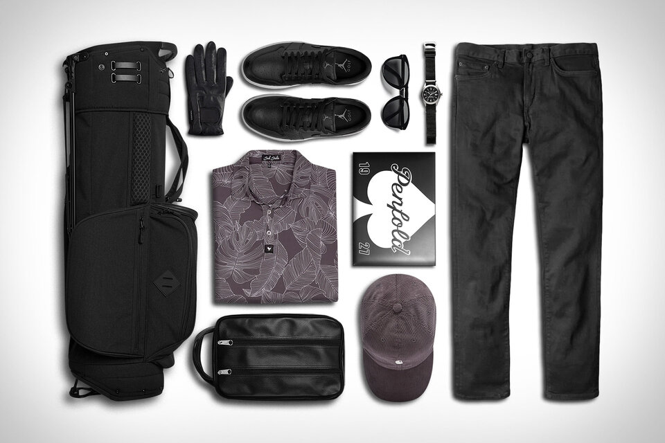 Garb | Uncrate