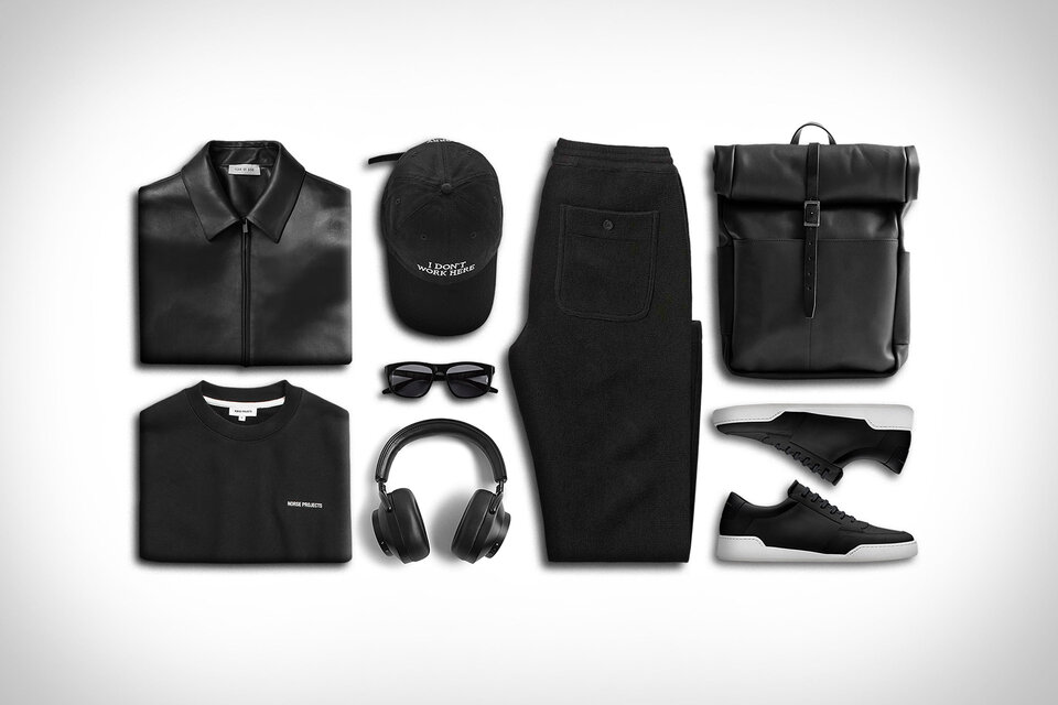 Garb | Uncrate