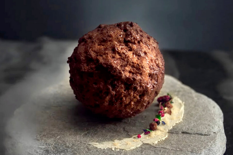 Woolly Mammoth Meatball | Uncrate