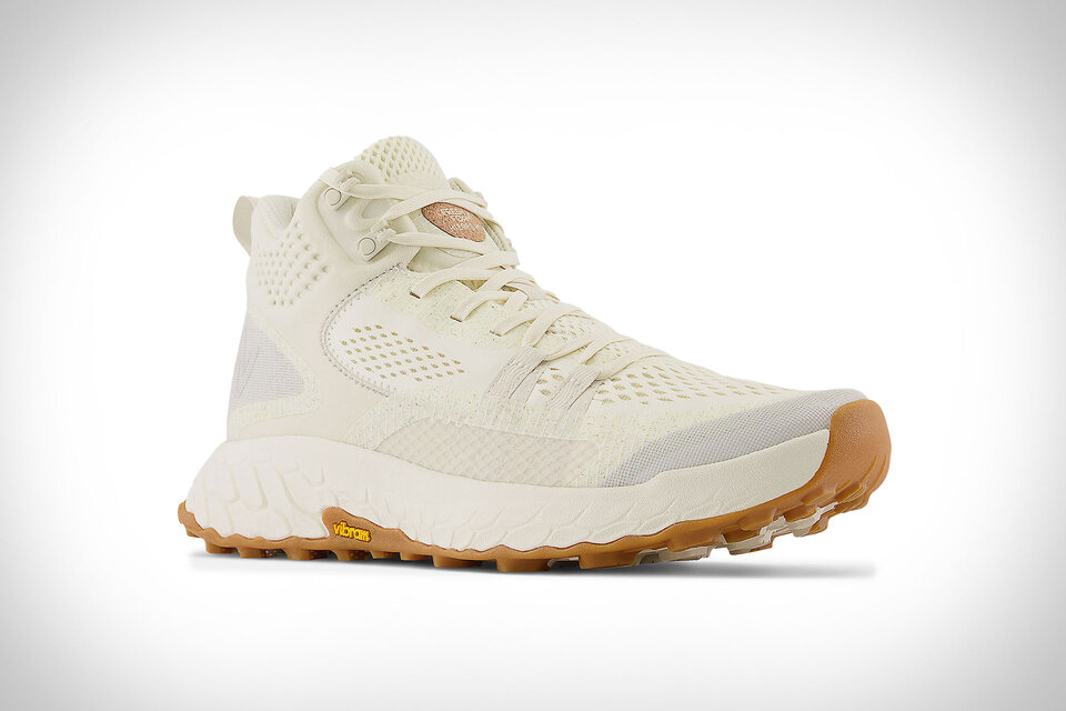 New Balance Fresh Foam X Hierro Mid | Uncrate