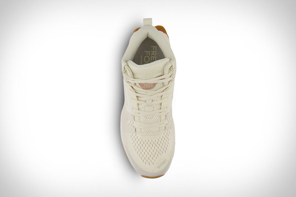 New Balance Fresh Foam X Hierro Mid | Uncrate