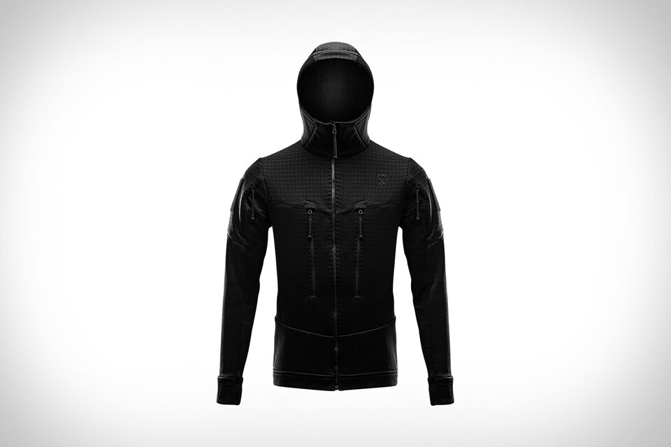 Thrudark Centurion Alpine Jacket | Uncrate