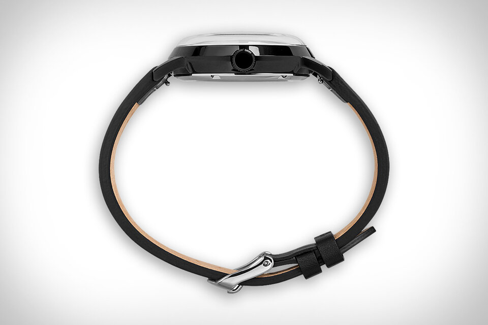 Timex Snoopy Space Traveler Watch | Uncrate