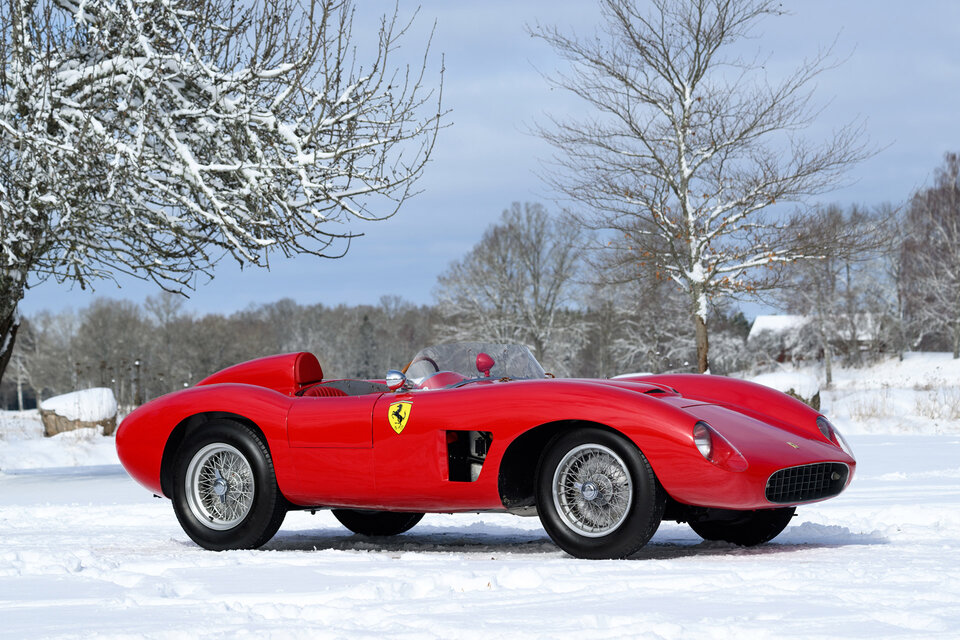 Aurora Car Collection | Uncrate