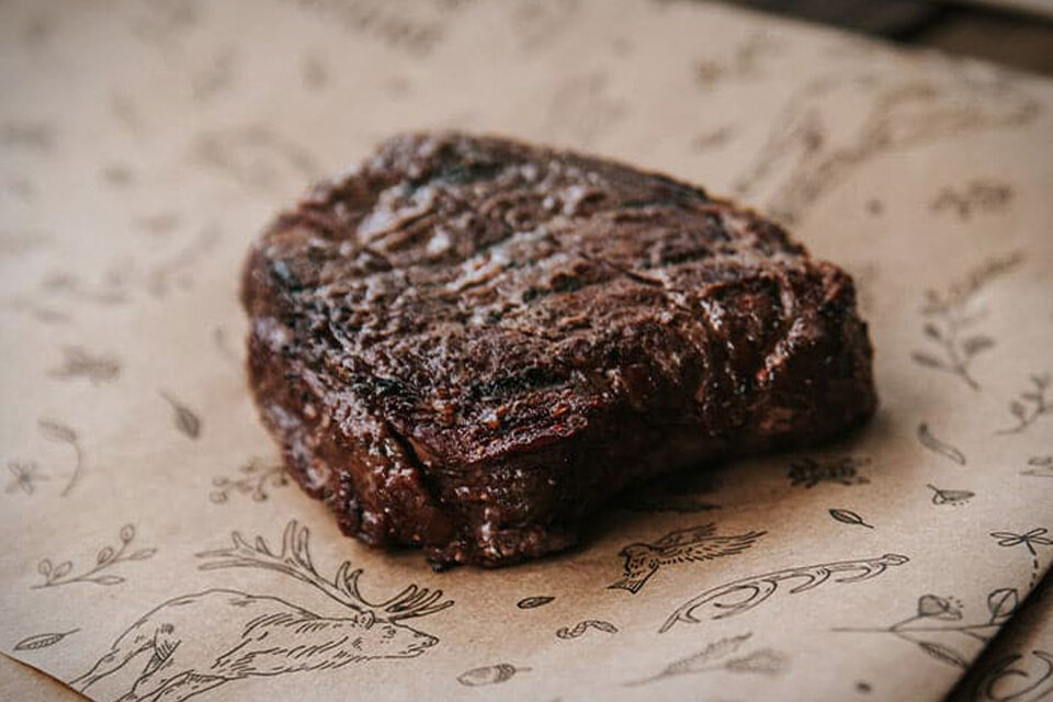 Force of Nature All Bison Bundle | Uncrate