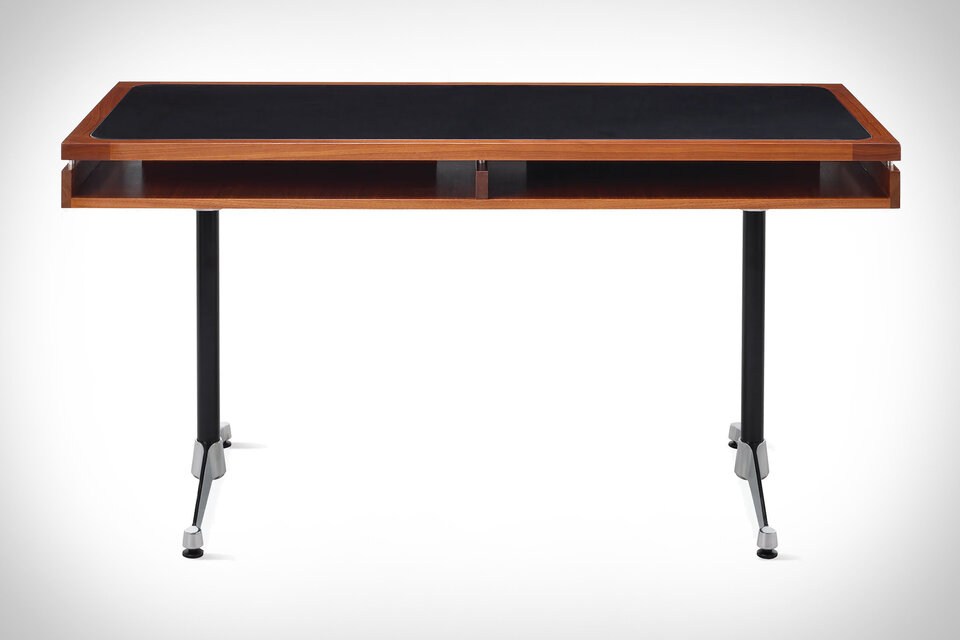 Eames 2500 系列大班台 | Uncrate