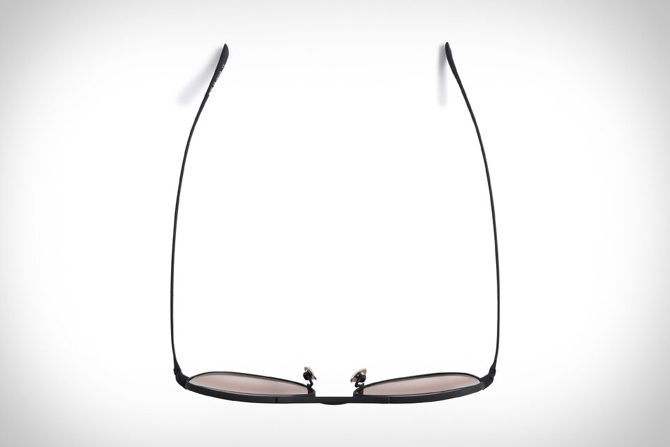 Rose & Co. T1 Titanium Sunglasses | Uncrate