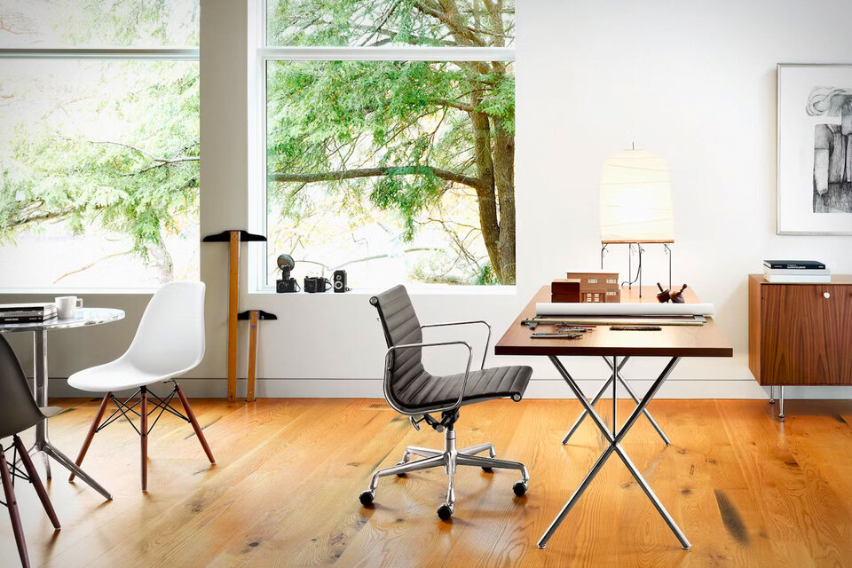 伊姆斯铝业集团管理主席 | Uncrate