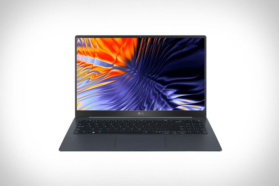 LG Gram SuperSlim Laptop | Uncrate