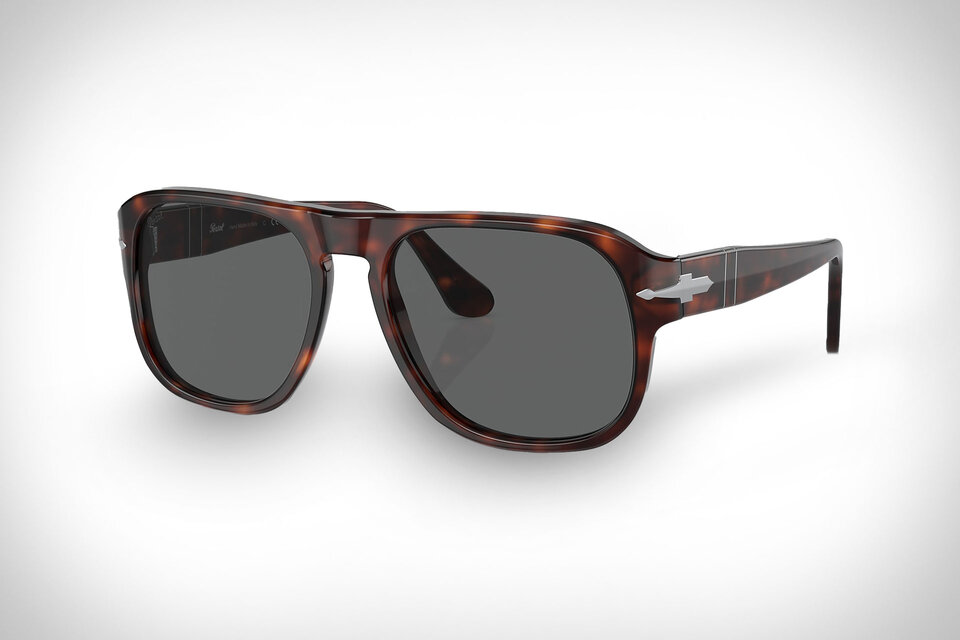 Gafas de sol Persol Jean | Uncrate