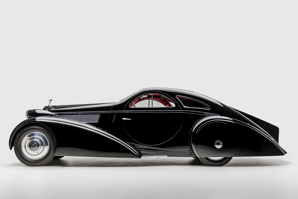 Splendor & Speed: Treasures of The Petersen Collection | Uncrate