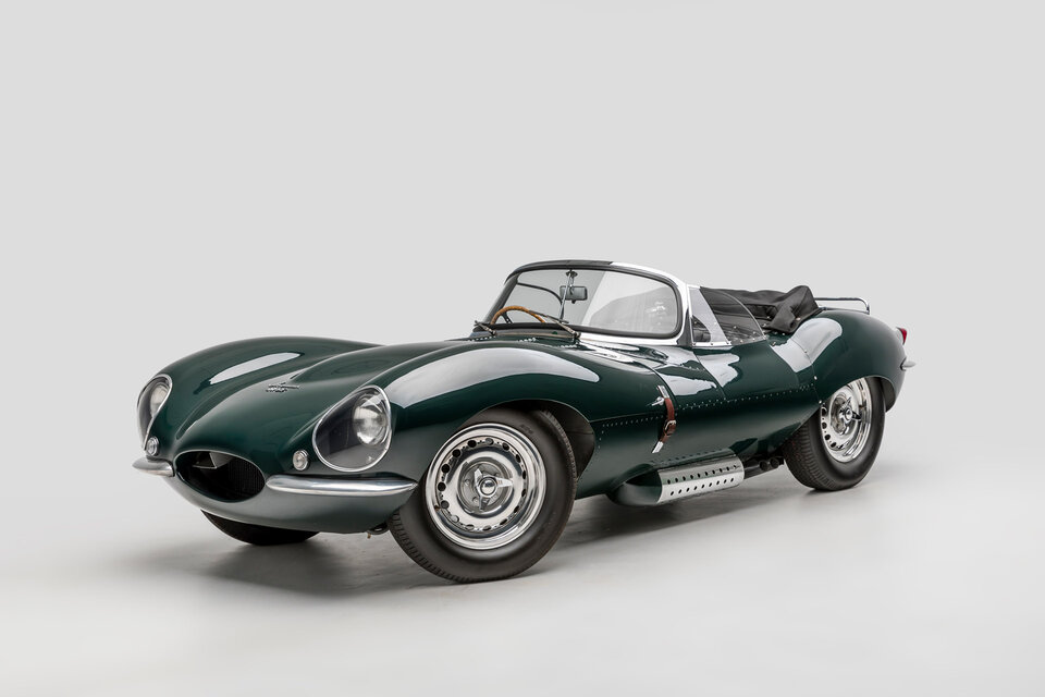 Splendor & Speed: Treasures of The Petersen Collection | Uncrate