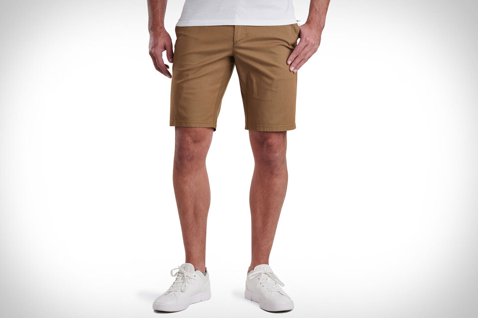 KÜHL Resistor Lite Chino Short | Uncrate