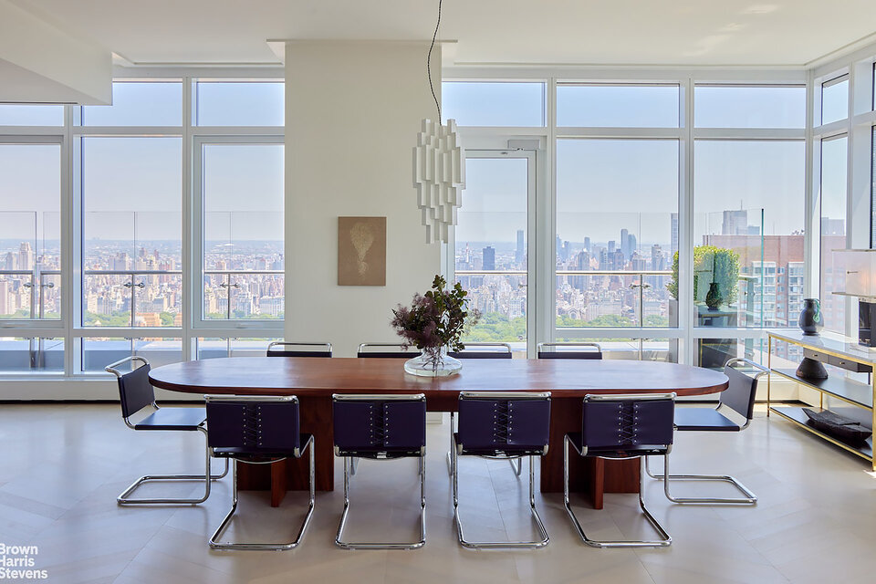 El apartamento de Roman Roy en Nueva York | Uncrate