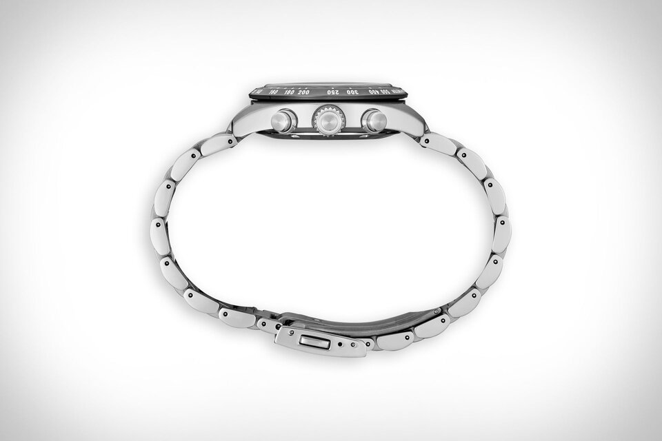Seiko Prospex SSC813 Chronograph | Uncrate