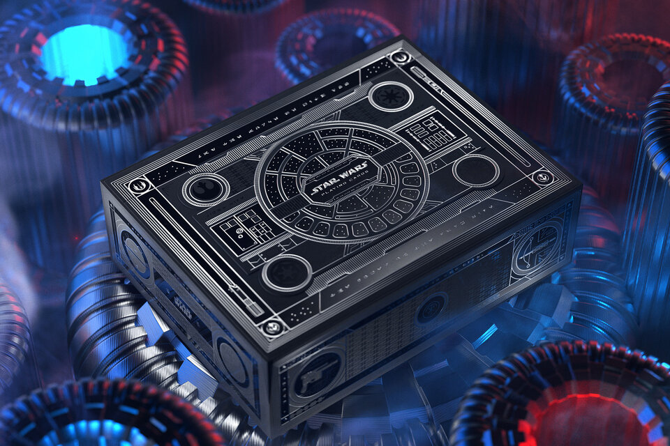 Star Wars Force Box Set | Uncrate