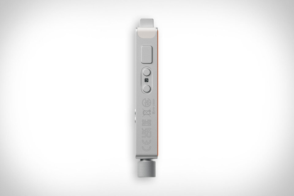 Teenage Engineering TP-7 现场录音机 | Uncrate