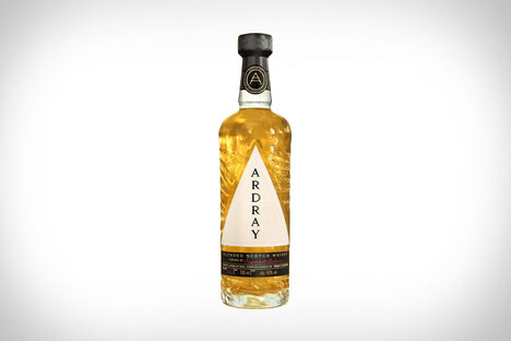 1962 Bowmore STAC 55 Year Old Scotch Whisky | Uncrate