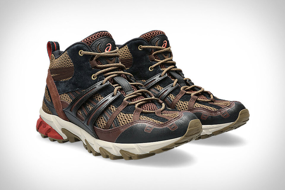 ASICS Gel-Sonoma 15-50 MT Clay Canyon | Uncrate