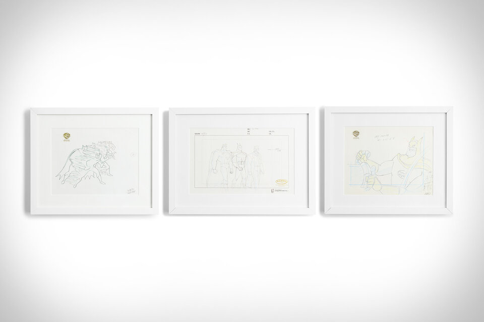 Jean-Michel Basquiat's Pablo Picasso | Uncrate