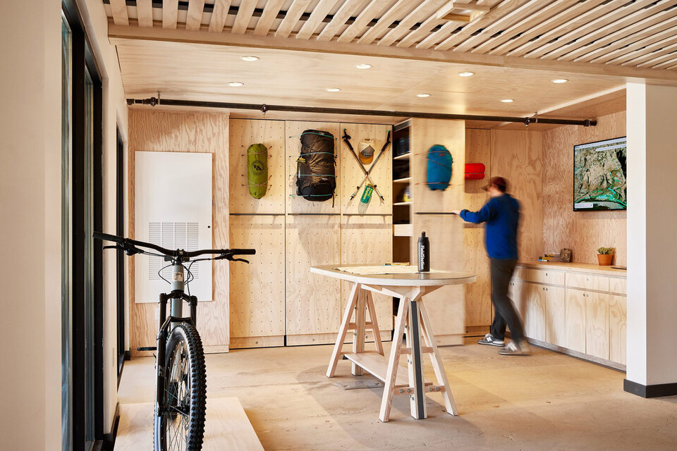 Field Station Moab | Uncrate
