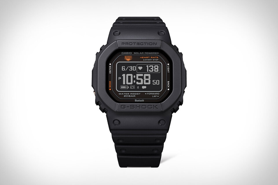 G-Shock Move DWH5600 | Uncrate