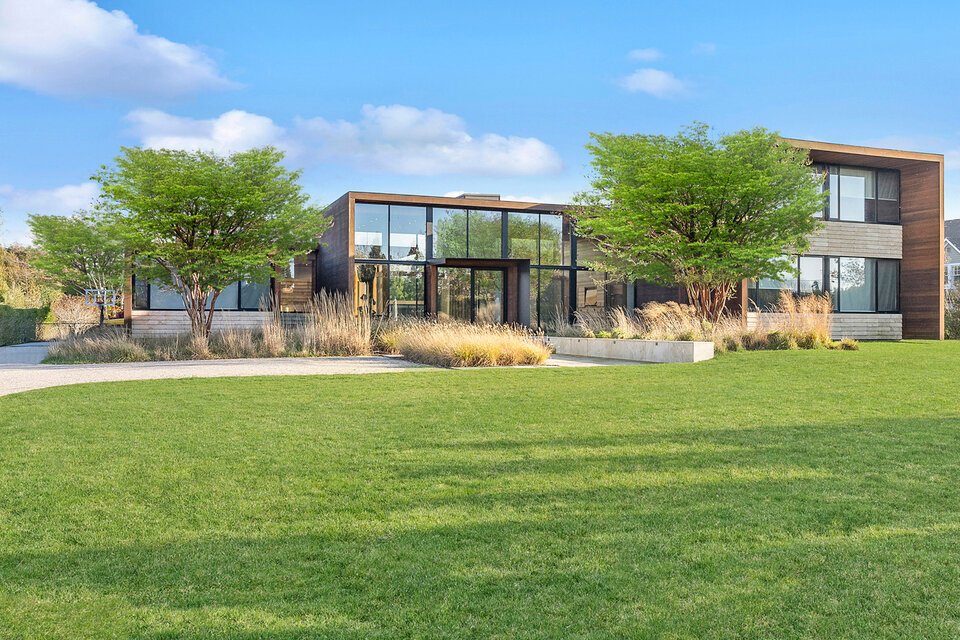 The Rotating House | Uncrate