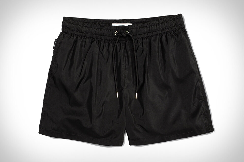 The Resort Co Classic Swim Shorts | Uncrate