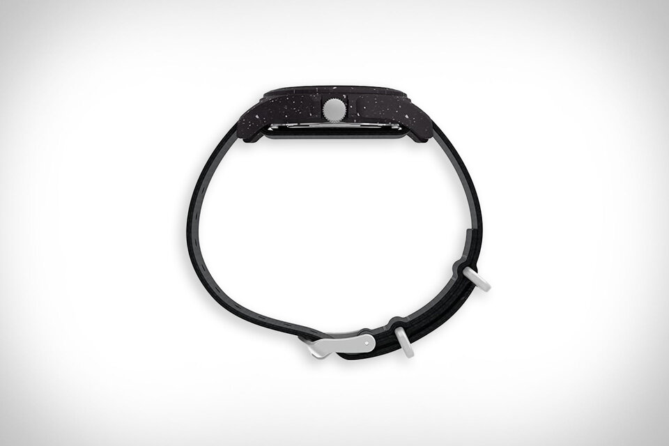 Timex Reclaimed Ocean Plastic Watch | Uncrate