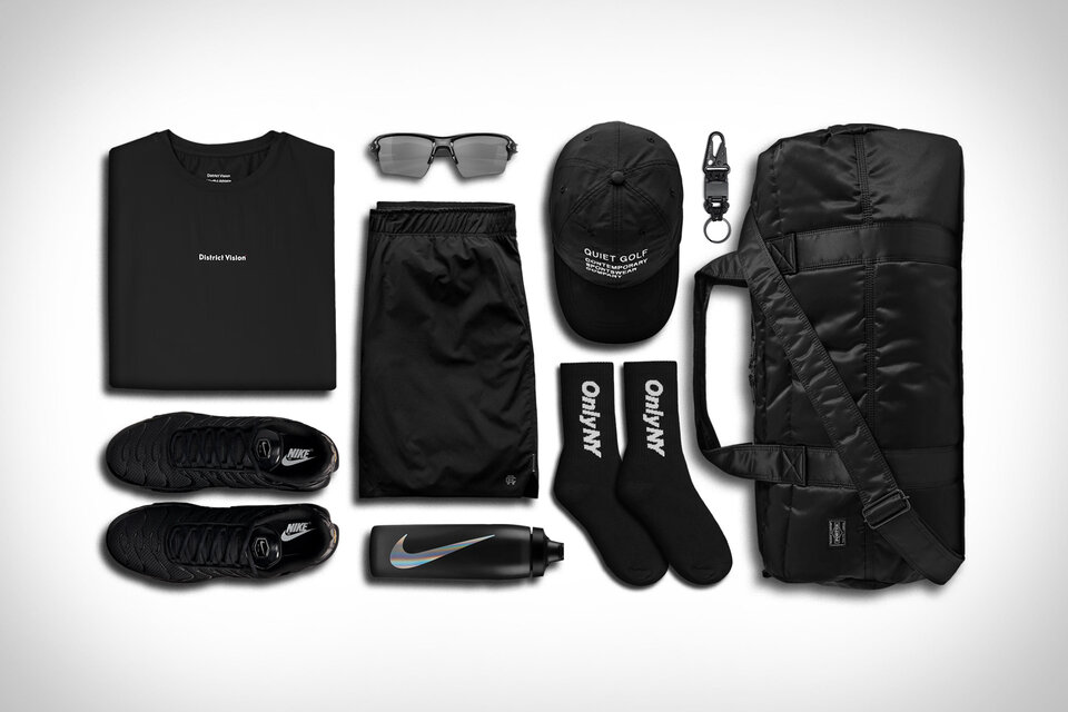 Garb: Circuit | Uncrate