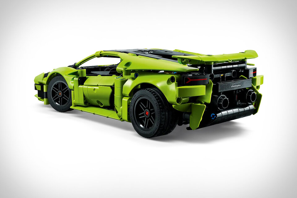 Lamborghini Huracan Lego at Betty Kaufman blog