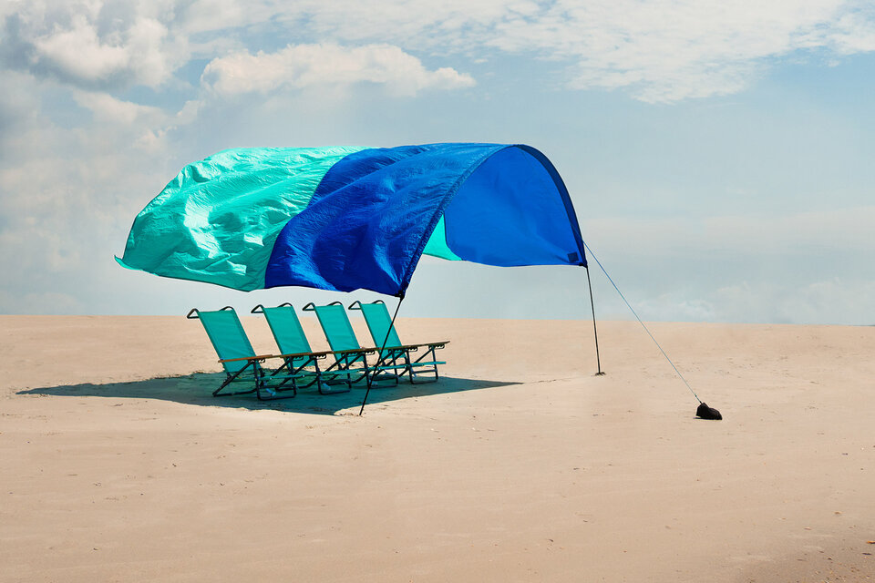 Shibumi Shade | Uncrate