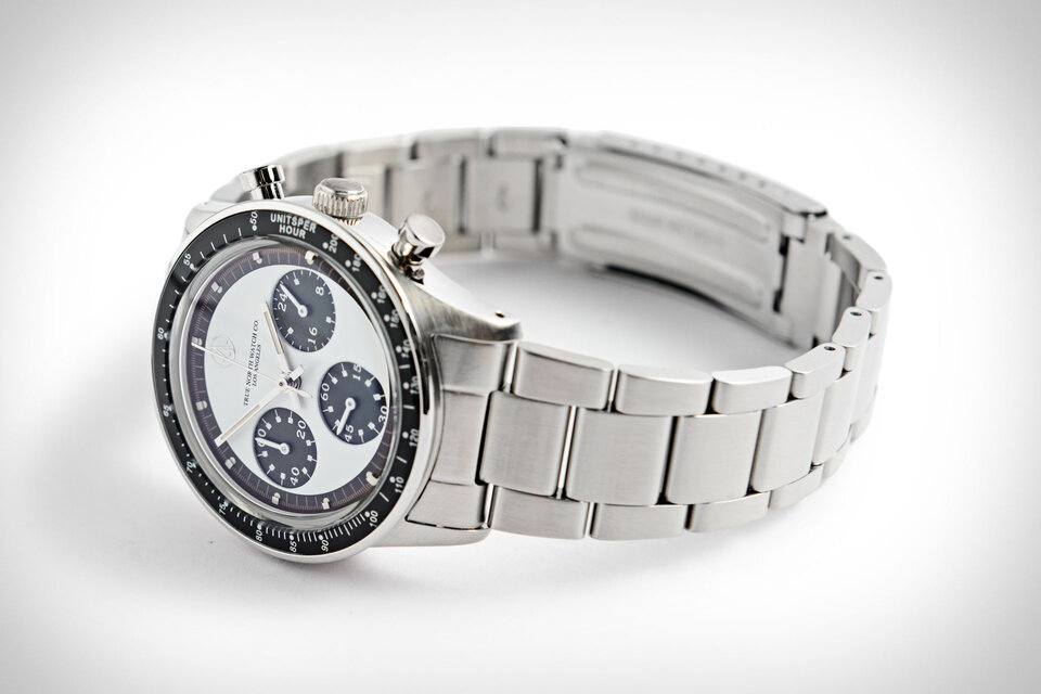 True North VRT Legend Chronograph | Uncrate
