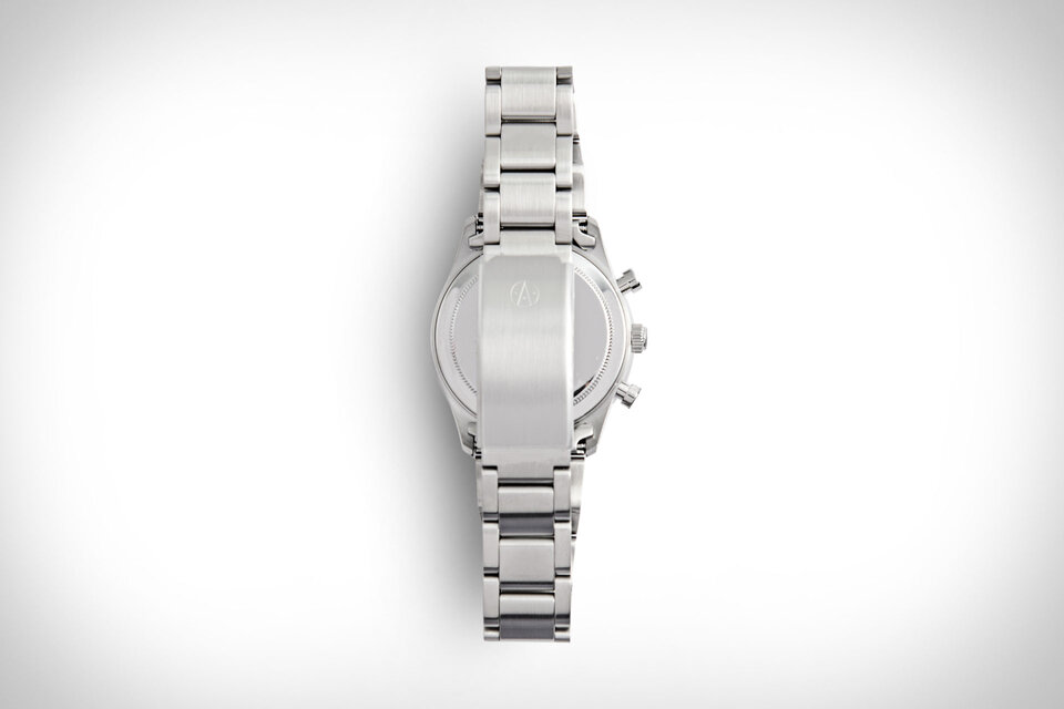 True North VRT Legend Chronograph | Uncrate