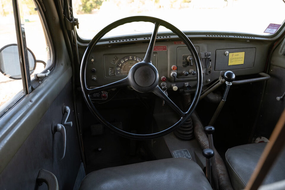 1954 Volvo TP21 Sugga | Uncrate