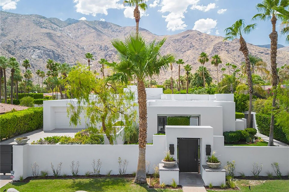 カーサ エリザベス | Uncrate