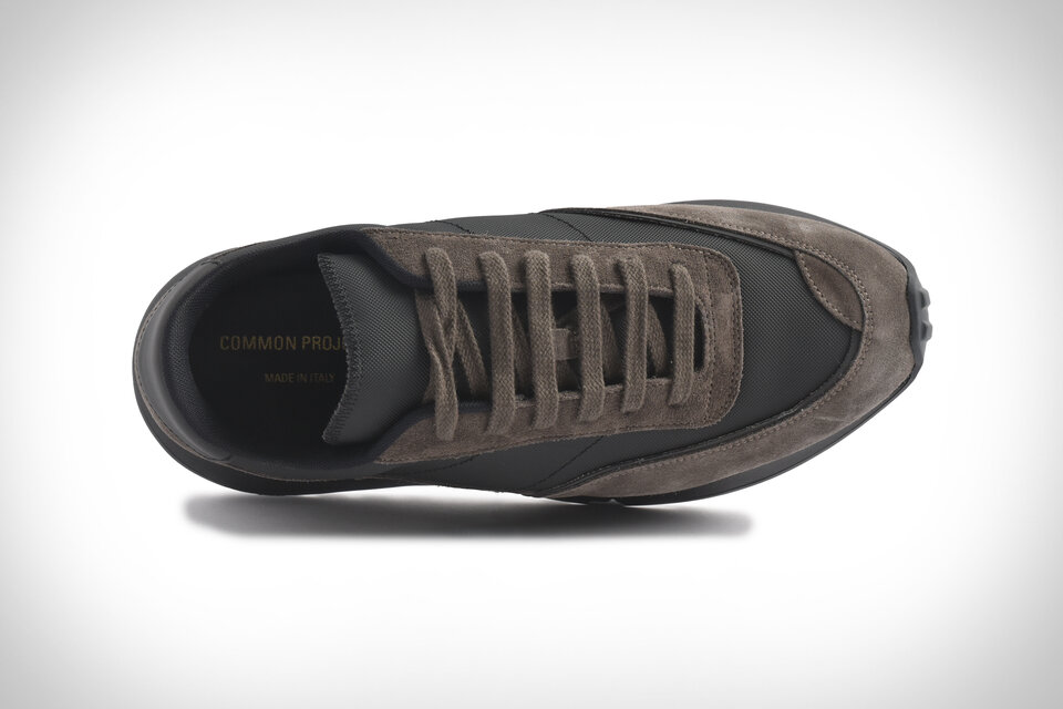 Common Projects Track Technical Sneakers | Uncrate