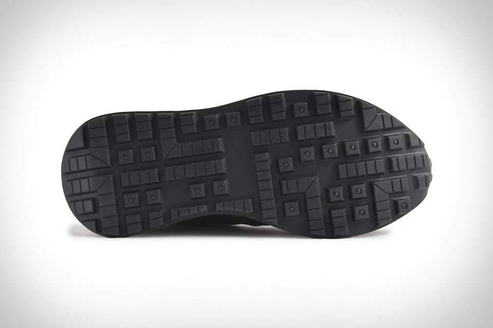 Common Projects Track Technical Sneakers | Uncrate