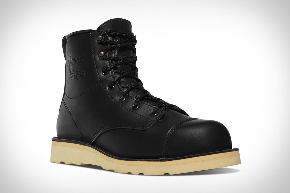 Danner Moto 坡跟 GTX 靴子 | Uncrate