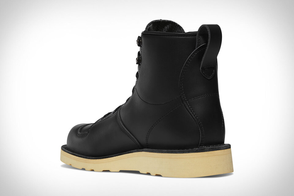 Danner Moto Wedge GTX Boots | Uncrate