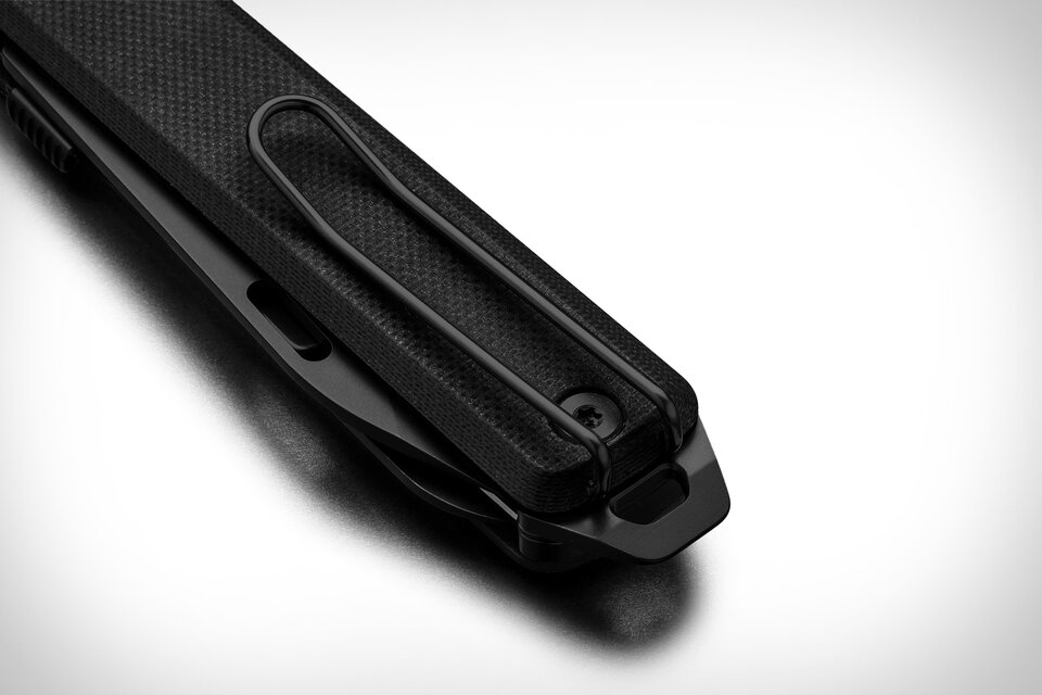 James Brand Ellis Knife | Uncrate