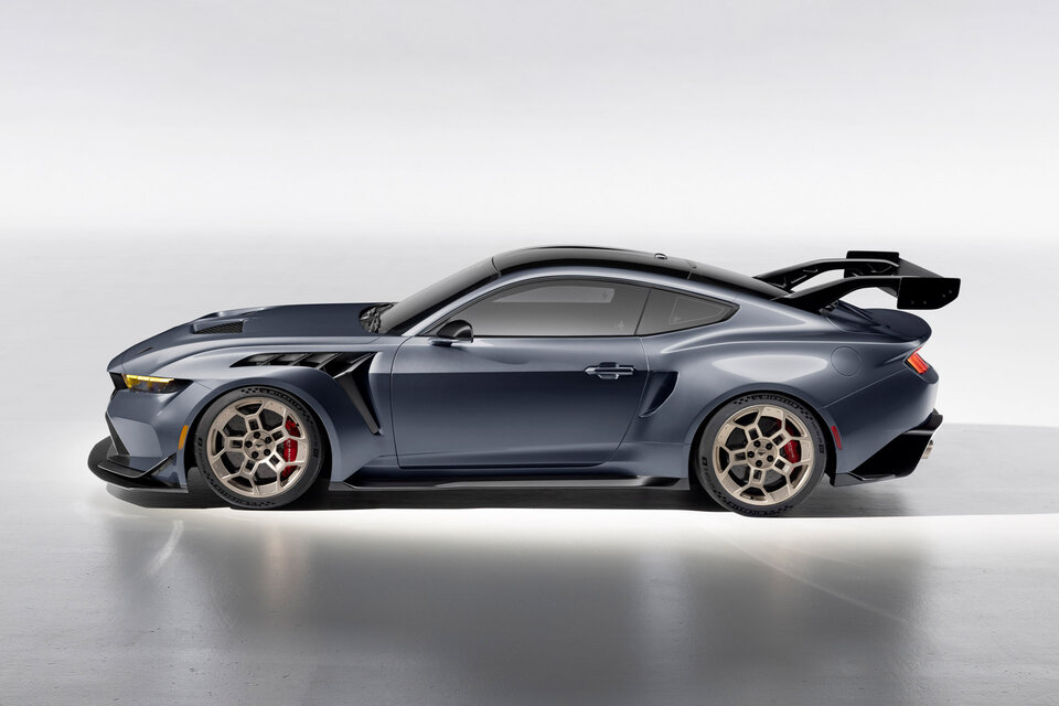 2025 GTD Uncrate