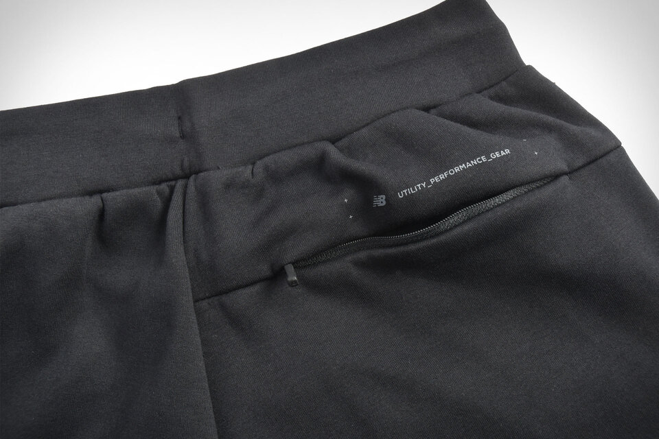 New Balance Tech Fleece Hose | Uncrate
