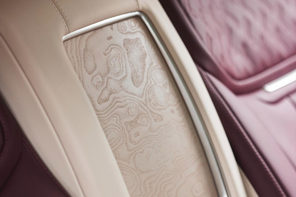 Range Rover SV Carmel Edition SUV | Uncrate