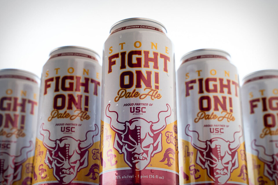 Firestone Walker Brewmaster's Collective Beer Club | Uncrate