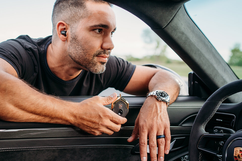 T10 Bespoke Car-noisseur Service | Uncrate